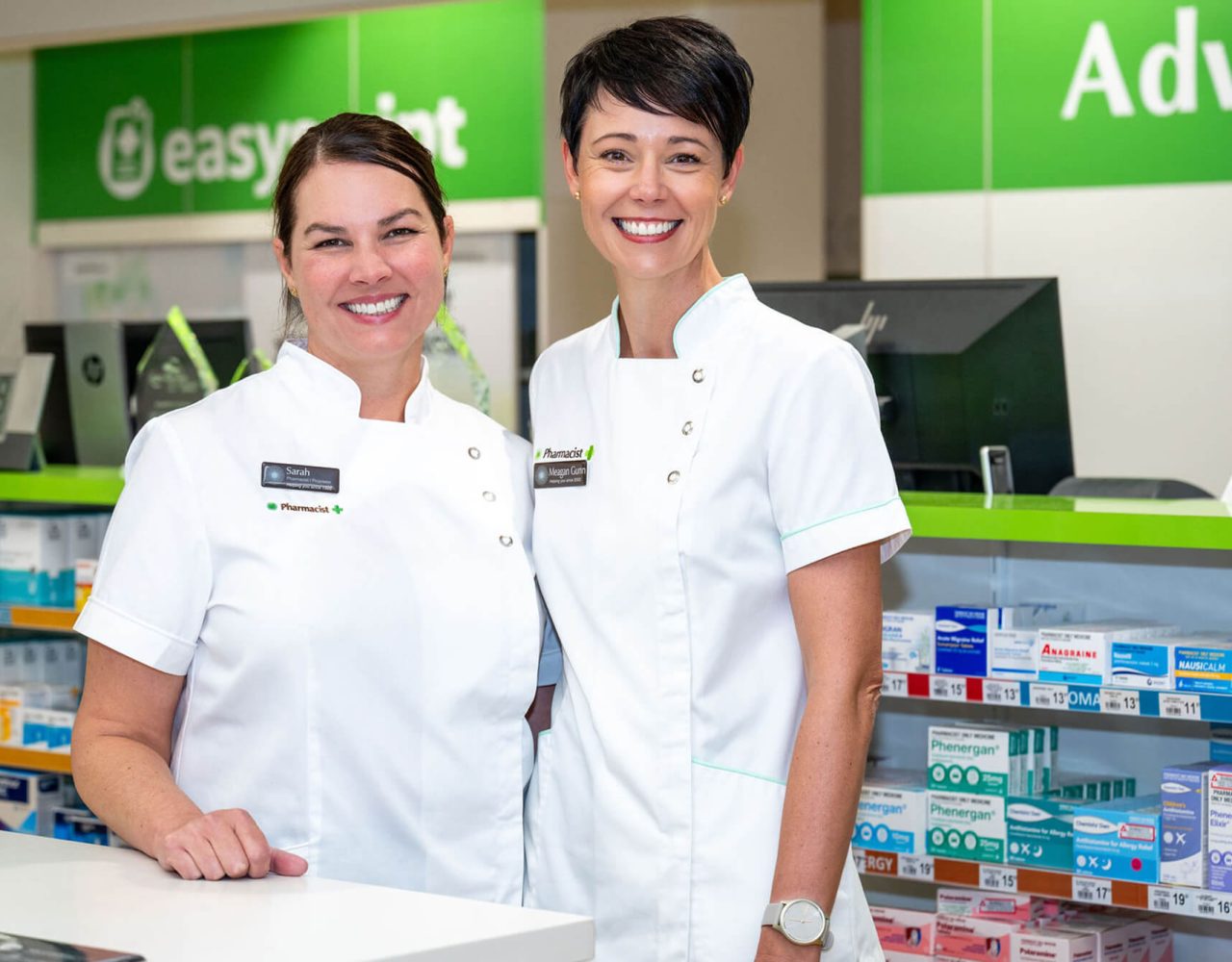 Life Pharmacy Group | Putting the Community back into Community Pharmacy
