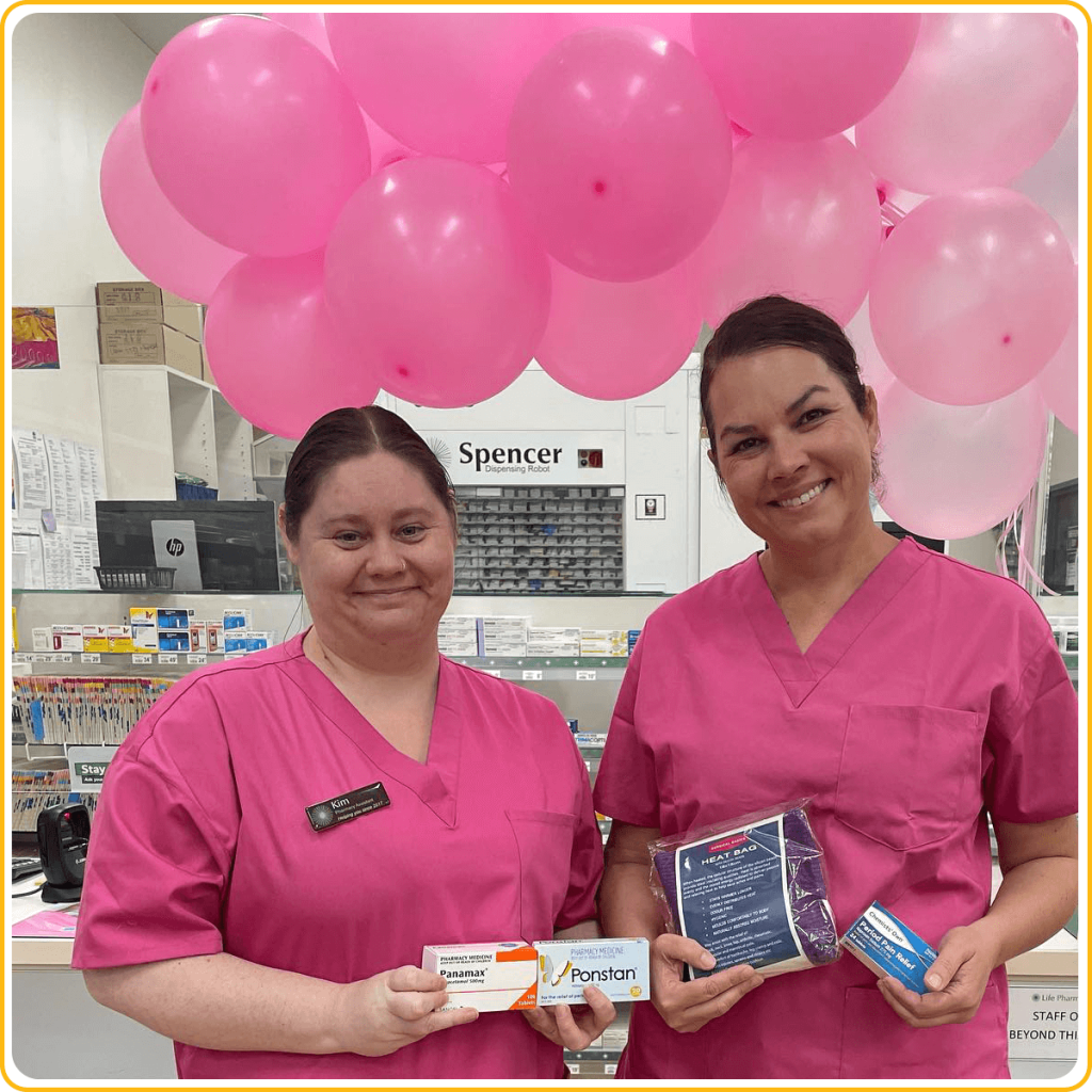 Life Pharmacy Forbes | Life Pharmacy Group