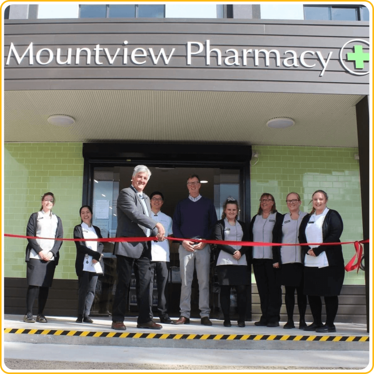 Mountview Pharmacy | Life Pharmacy Group